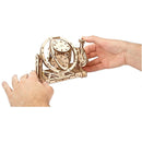 UGEARS Stem Lab Random Generator