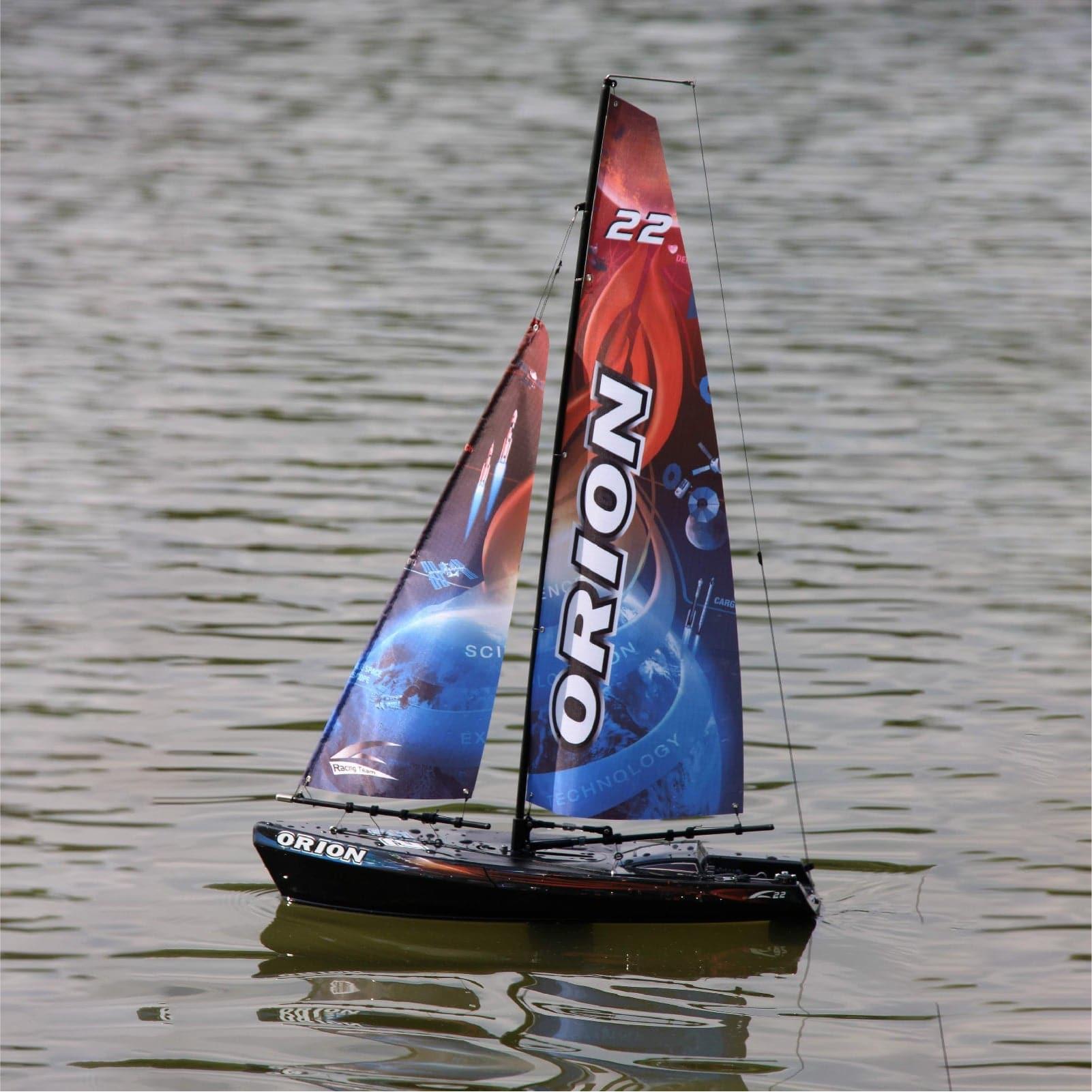 RC Boats | Remote Control Boats | Hearns Hobbies