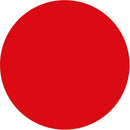 ORATEX Fokker Red 60cm 2 Metre Roll