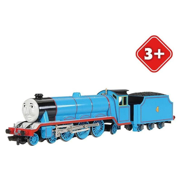 BACHMANN THOMAS & FRIENDS OO Gordon The Express Engine with Moving Eye