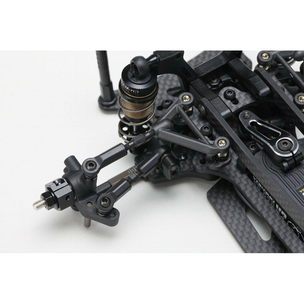 YOKOMO MD1.0 Drift Car | RC Car Kits | Hearns Hobbies