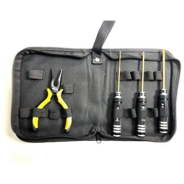 Tamiya screwdriver set store