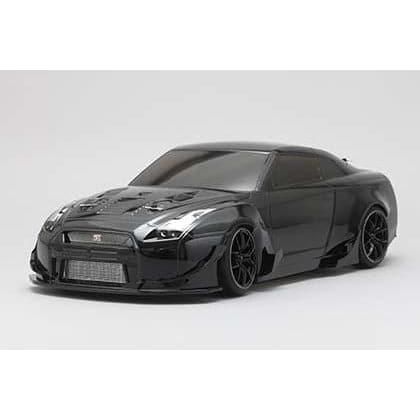YOKOMO GReddy R35 Spec-D Body Set (No Graphic Decal)