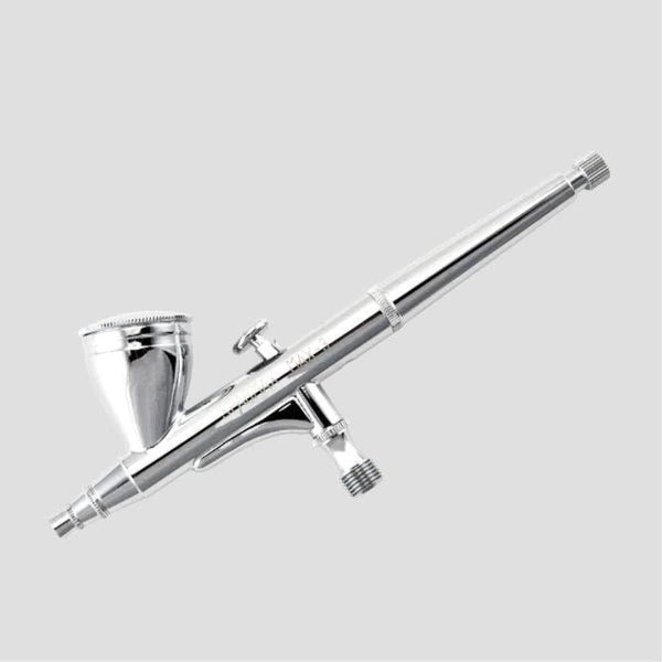 SPARMAX Gravity MAX-3 Dual Action Airbrush