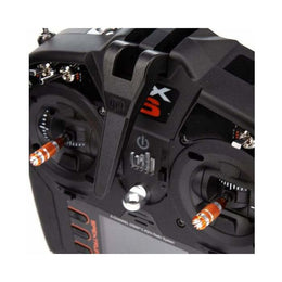 SPEKTRUM NX6 6-Channel DSM-X Transmitter Only, Mode 2