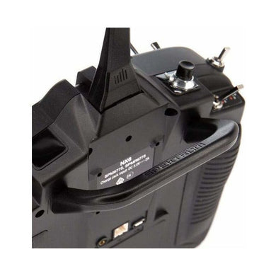 SPEKTRUM NX6 6-Channel DSM-X Transmitter Only, Mode 2
